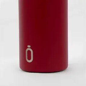 Runbott 600 ml vínová / Termoláhev / vakuová izolace / nerezová ocel 3