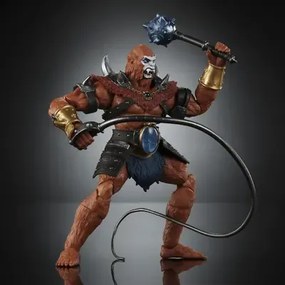 MATTEL Figurka Beast Man / Masters of the Universe Masterverse / 18 cm
