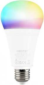 LED Solution Mi-Light MiBoxer ZIGBEE LED žárovka RGB+CCT 12W E27 FUT105Z