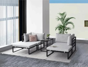 Autronic Zahradní sestava AZ-L1761 SIL