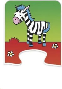 GALT Puzzle – moje první anglická slovíčka 2. / od 3 - 5 let