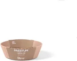 BlimPlus Hera Mísa nízká M pink sand / Mísa / O 20 cm