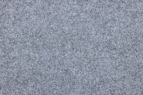 Zátěžový koberec New Orleans 216 + gel - šedý - 3m | 4m