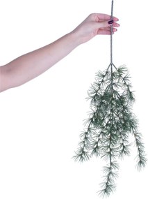 Větvička Christmas Tree 30x2x60cm dark green