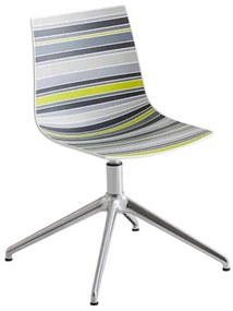 Gaber Plastová židle COLORFIVE L Barva plastu Gaber colorfive 4