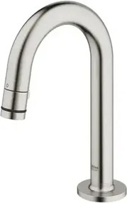 Grohe Universal - Umyvadlový ventil supersteel