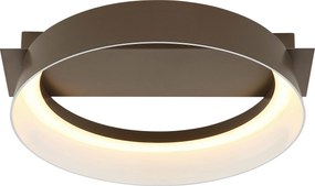 XXXLutz STROPNÍ LED SVÍTIDLO, 26/25/7,5 cm Globo - Online Only svítidla - 004558517801