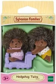 Sylvanian Families Dvojčata ježci / od 3 let