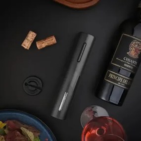 UG Grill Elektrický otvírák na víno PREMIUM