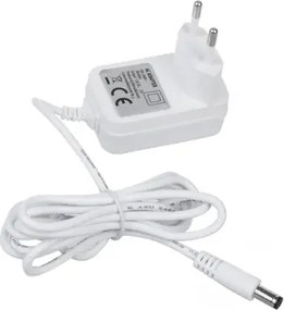 MCE616W / Stolní LED lampička / 9 W / Qi nabíjení