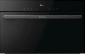 Gorenje Řada G600 mikrovlnná trouba 60 x 38 cm BM341M3DBGH