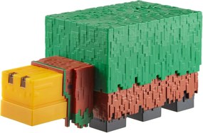 Mattel minecraft figurka sniffer, hxm85