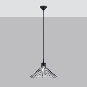 Sollux Lighting Závěsné svítidlo EDA