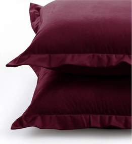 Povlaky na polštáře v sadě 2 ks 45x45 cm Velvet – Restilo
