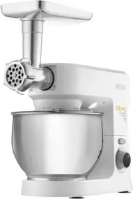 SENCOR STM 3740WH bílá / Kuchyňský robot / 4.5 L / 1000W