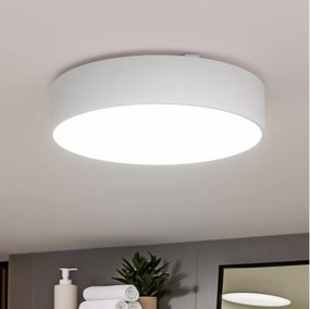 Brilagi - Koupelnové stropní svítidlo POOL 4xE27/15W/230V pr. 50 cm IP54 bílá