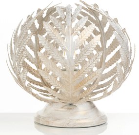 XXXLutz STOLNÍ LAMPA, E27, 25/25/25 cm - Online Only svítidla - 004340014003