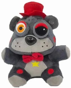 Plyšové hračky FNAF - Five Nights at Freddy´s 18 cm Varianta: 40 Nedd Bear