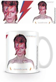 Hrnek - David Bowie (Aladin Sane)