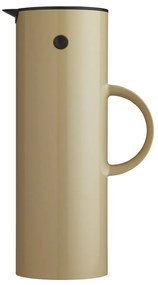 Vakuová termoska EM77 Warm Sand 1 l Stelton