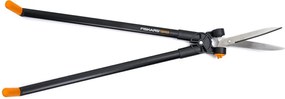 Pákové nůžky na trávu a živý plot Fiskars PowerLever GS53 1001565
