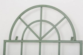 Mřížka na popínavé rostliny Viva - 180 x 70 cm - Zelená antik