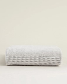 Ručník Balance 70x140 cm mist grey