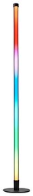 Nedis WIFILD20RGBW- LED RGBIC Stojací lampa Smartlife LED/10W/230V 2700-6500K+DO WIFILD20RGBW