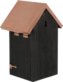 Dřevěná ptačí budka – Esschert Design