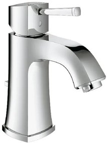 Grohe Grandera - Páková umyvadlová baterie, chrom 23303000