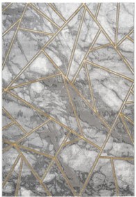 Kusový koberec Marmaris 402 gold Varianta: 200x290 cm