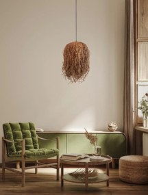 Designový lustr Hay C