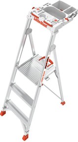 Little Giant |  Paint Pro – hliníkové schůdky pro malíře