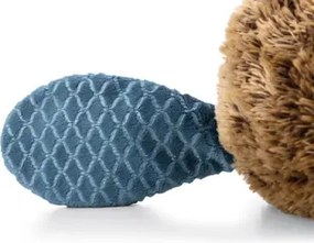 NICI plyš Bobr Harry 20 cm / GREEN kolekce / od 0 měsíců