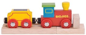 Bigjigs Rail Můj první vlak