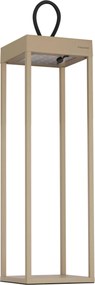 XXXLutz STOLNÍ LAMPA NA BATERIE 15/15/50 cm Dieter Knoll - Venkovní světla - 009230000801