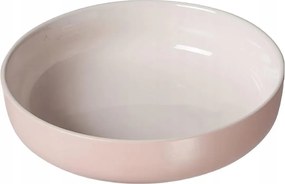 Porcelánová Miska Sada 4 Kusů Růžová 850 ML Ritzenhoff&breaker Jasan