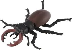 ZOOTED Figurka Roháč obecný / Plast / 8 cm / od 3 let