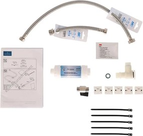 Villeroy & Boch ViClean - Sada filtru proti vodnímu kameni V9950400