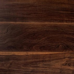 W-STEP laminátová podlaha, ořechový dekor, 1220x200x8 mm, AC4
