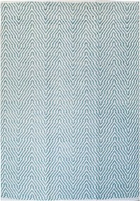 me gusta Koberec Cocktail (400, tyrkysová, 160 x 230 cm)