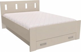 Francouzské lůžko BENO (na výběr více variant)