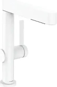Hansgrohe Finoris - Umyvadlová baterie 230 | s výpustí Push-Open a výs