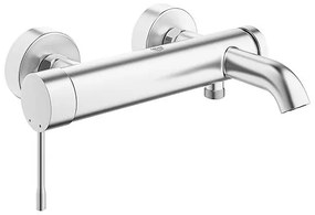 GROHE 33624DC1 - Vanová baterie ESSENCE nerez