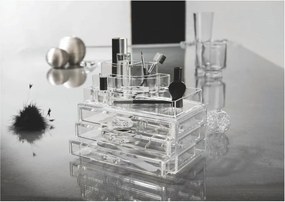 Kosmetický organizér Compactor Jewelery