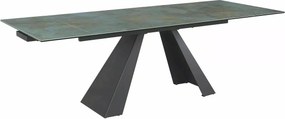 Jídelní rozkládací stůl Salvadore 160/240 cm - výběr z 5 provedení