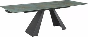 Jídelní rozkládací stůl Salvadore 160/240 cm - výběr z 6 provedení