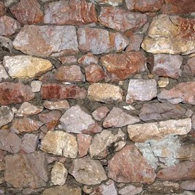 Fototapeta na zeď Stone Wall L-155