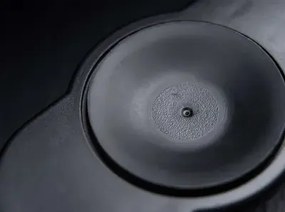 Böker Dvoustupňový brousek na nože černá / Brousek na nože / keramické