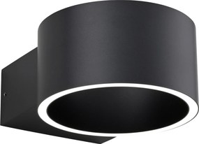 XXXLutz NÁSTĚNNÉ LED SVÍTIDLO, 18.5/15/8 cm Neuhaus PURE - Nástěnná svítidla - 003467034701